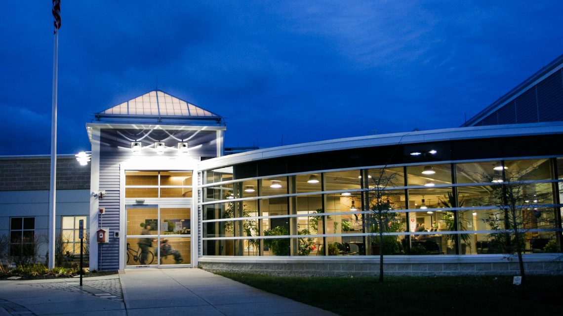 GLEASON FAMILY YMCA - Wareham MA - Hours, Directions, Reviews - Loc8NearMe