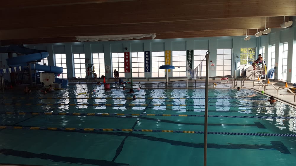 GLEASON FAMILY YMCA - Wareham MA - Hours, Directions, Reviews - Loc8NearMe