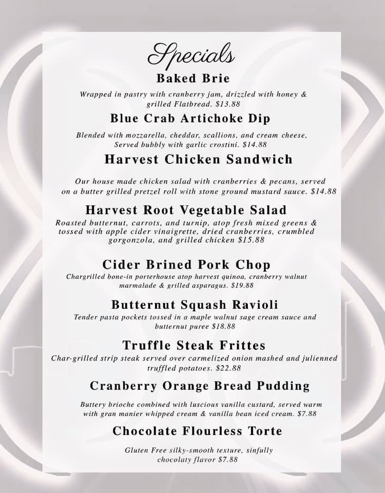 Webster, MA Restaurants Open for Takeout, Curbside Service and/or ...