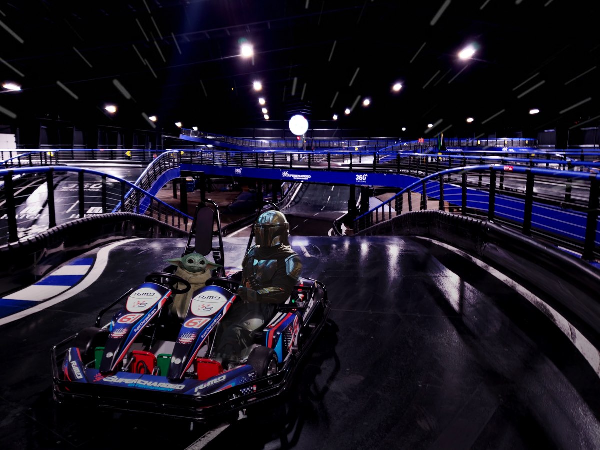 SUPERCHARGED ENTERTAINMENT - Wrentham MA - Hours, Directions, Reviews ...