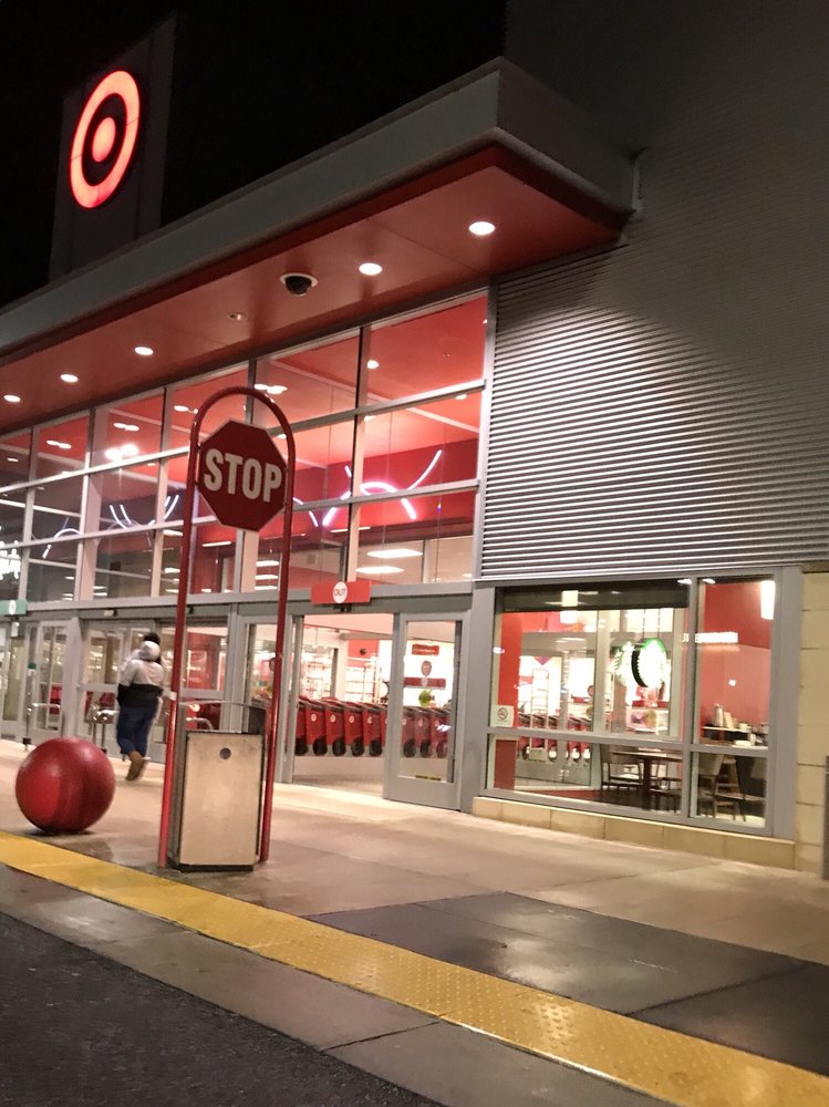 TARGET - 3559 Boston St, Baltimore MD - Hours, Directions, Reviews ...