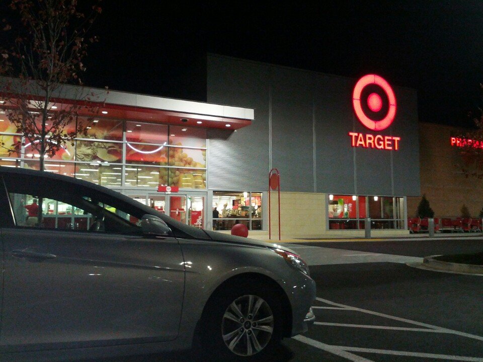 TARGET - 3559 Boston St, Baltimore MD - Hours, Directions, Reviews ...