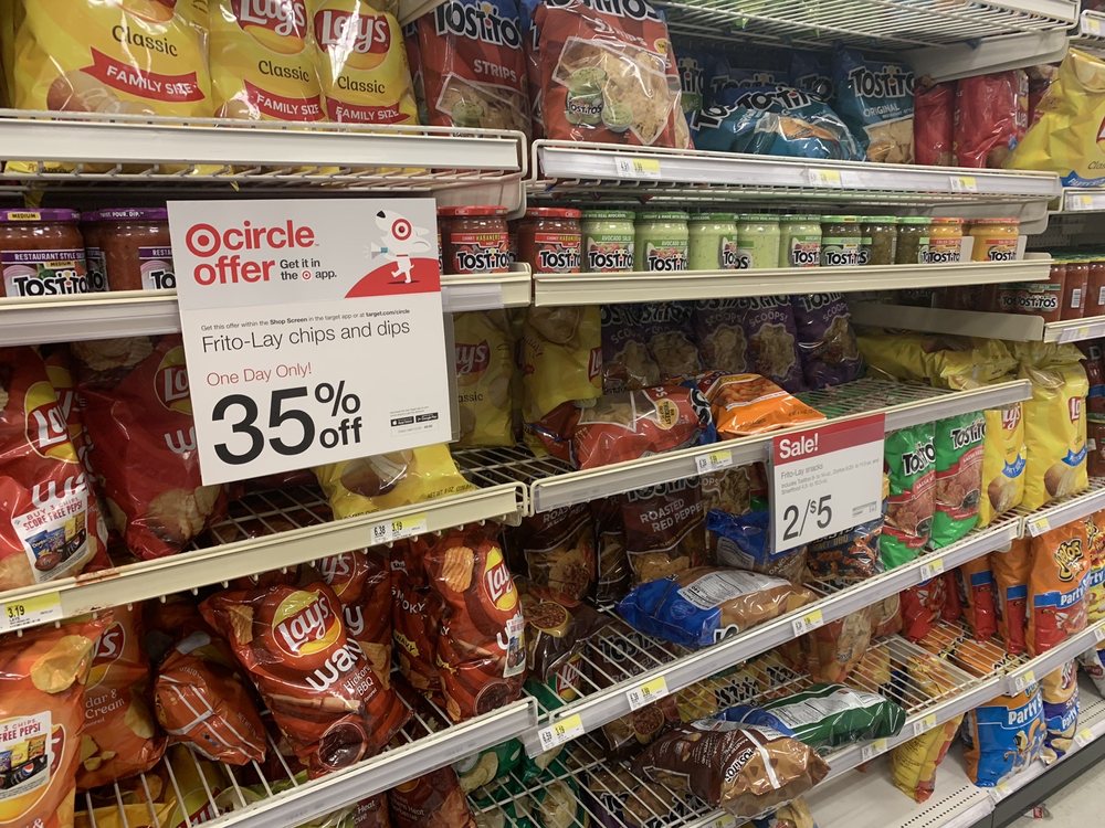 TARGET - 3559 Boston St, Baltimore MD - Hours, Directions, Reviews ...