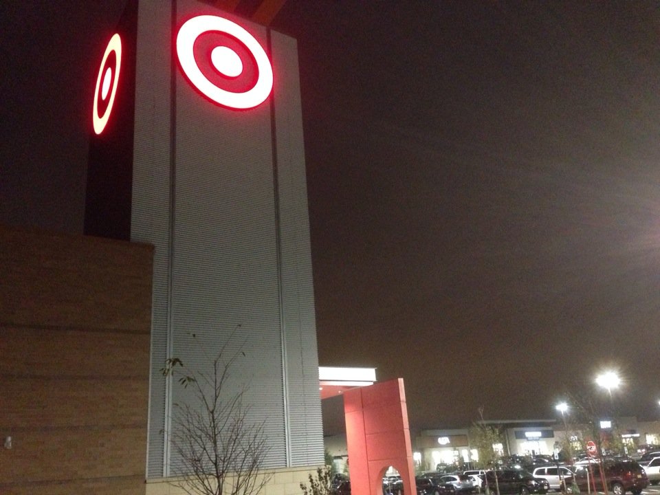 TARGET - 3559 Boston St, Baltimore MD - Hours, Directions, Reviews ...