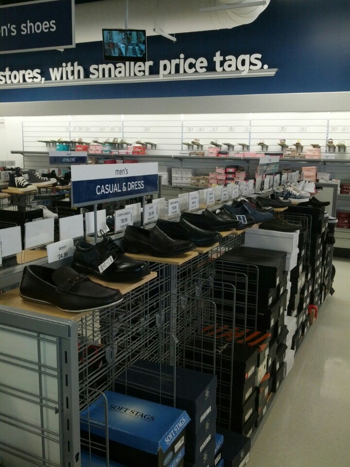 MARSHALLS - 600 E Pratt St, Baltimore MD - Hours, Directions, Reviews ...