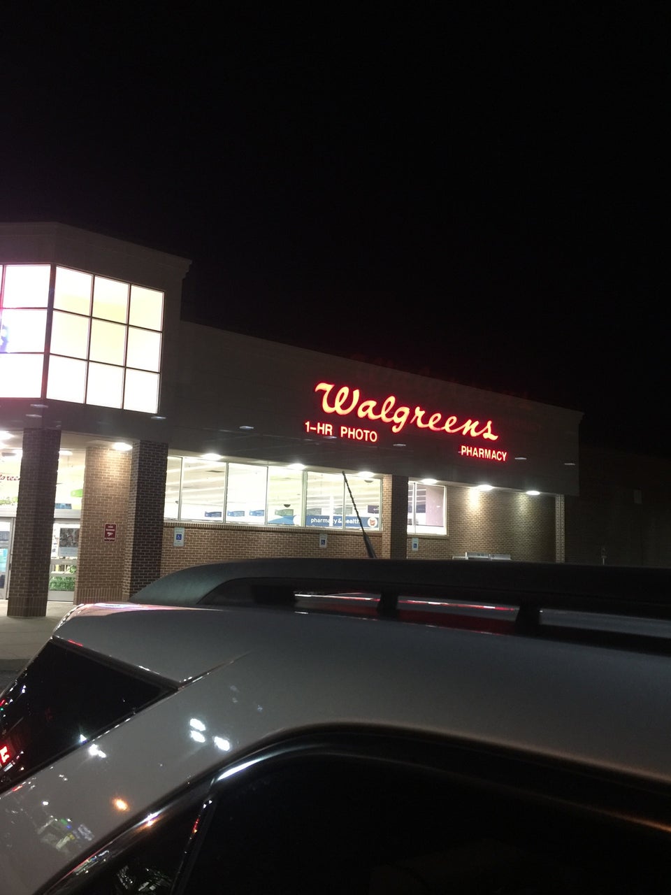 WALGREENS PHARMACY - 9621 Belair Rd, Baltimore MD - Hours, Directions ...