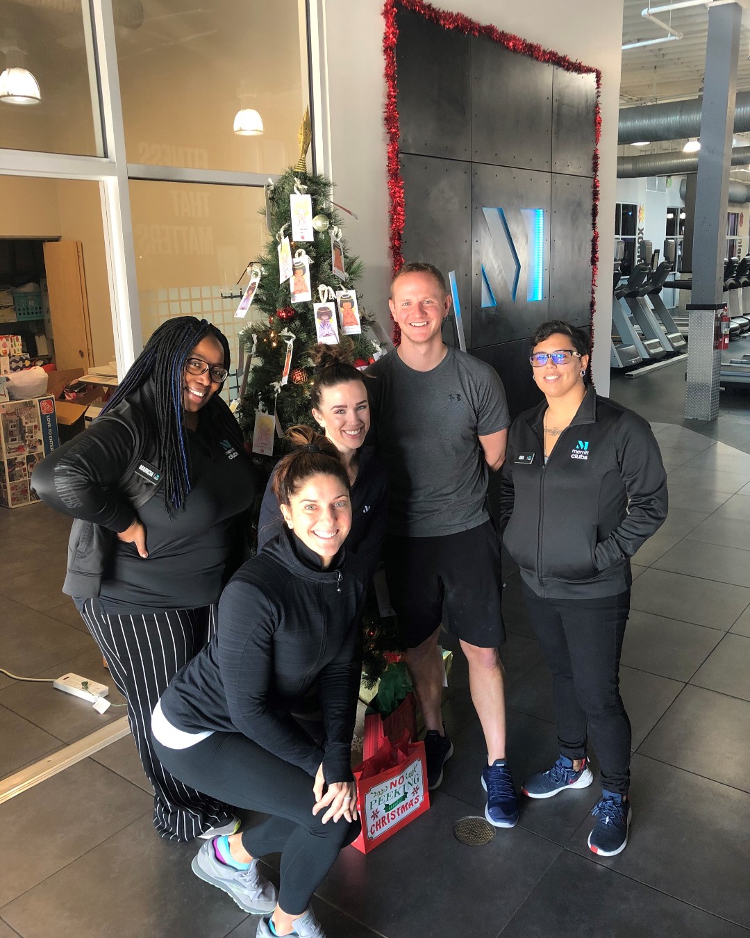 MERRITT CLUBS CANTON - Baltimore MD - Hours, Directions, Reviews ...