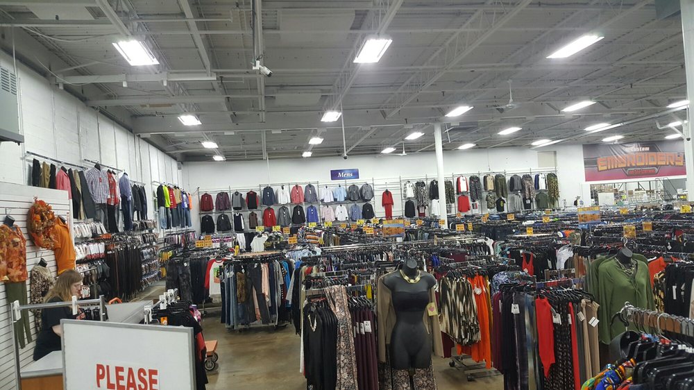 SCRUB PRO UNIFORMS & ALKO CLOTHING OUTLET - Baltimore MD - Hours ...