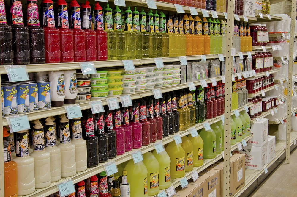 THE RESTAURANT STORE - BALTIMORE EAST - Baltimore MD - Hours ...