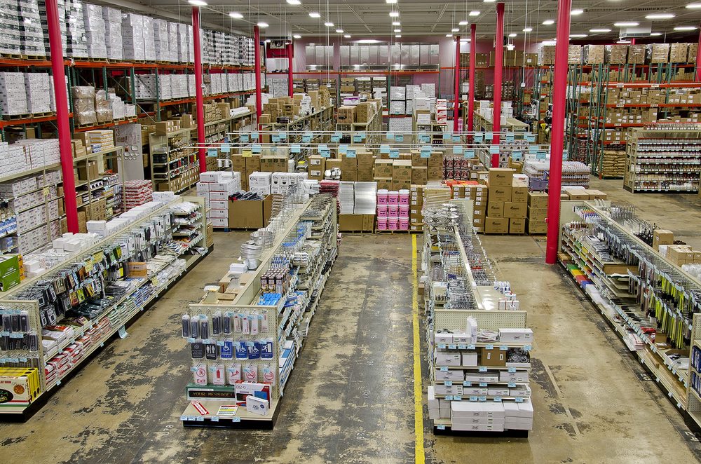 THE RESTAURANT STORE - BALTIMORE EAST - Baltimore MD - Hours ...