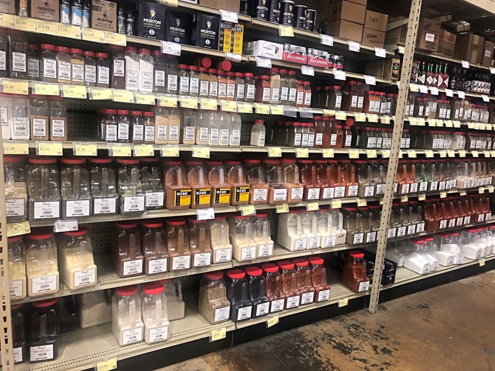 THE RESTAURANT STORE - BALTIMORE EAST - Baltimore MD - Hours ...