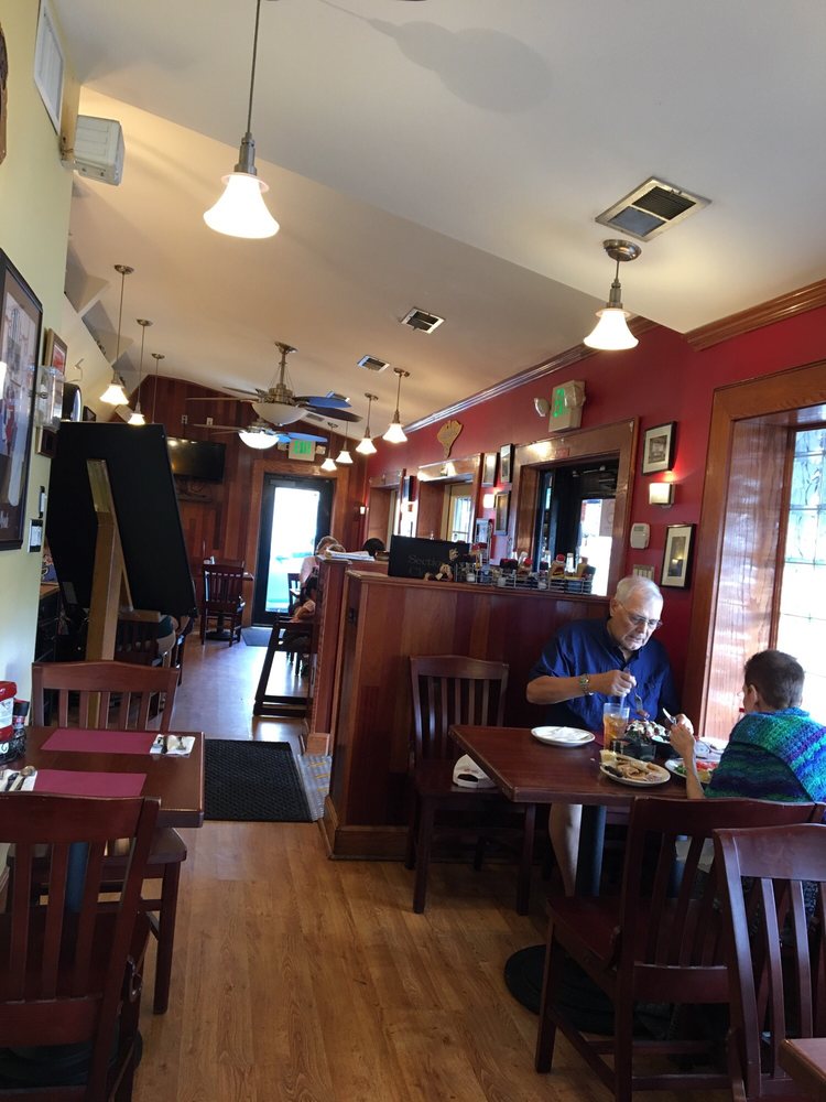 Catonsville, MD Restaurants Open for Takeout, Curbside Service and/or ...