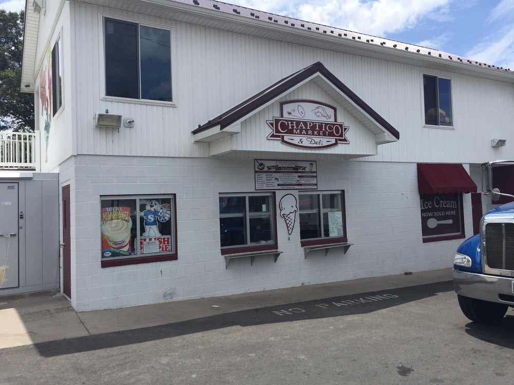 CHAPTICO MARKET & DELI - Chaptico MD - Hours, Directions, Reviews ...