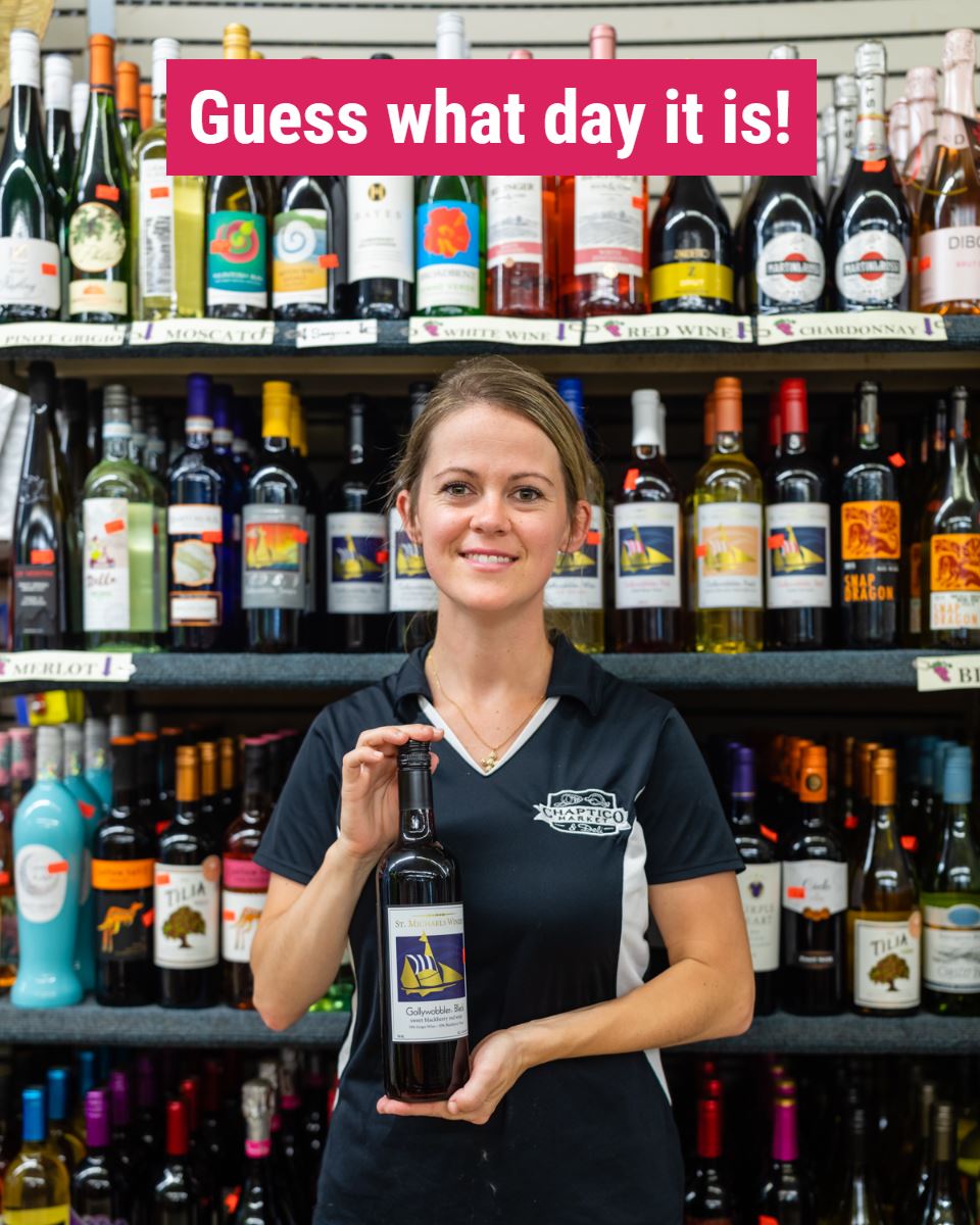 CHAPTICO MARKET & DELI - Chaptico MD - Hours, Directions, Reviews ...