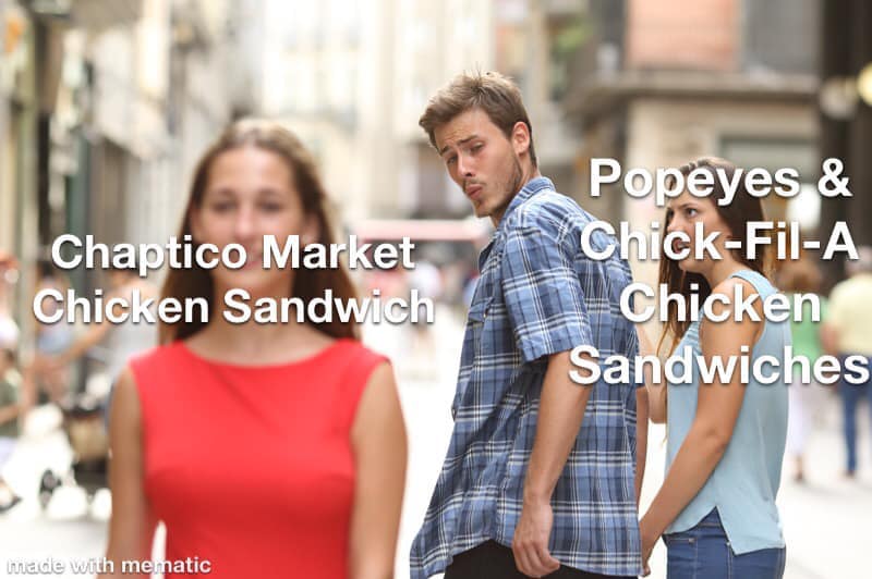 CHAPTICO MARKET & DELI - Chaptico MD - Hours, Directions, Reviews ...