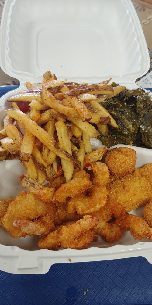 Clinton, MD Restaurants Open for Takeout, Curbside Service and/or ...