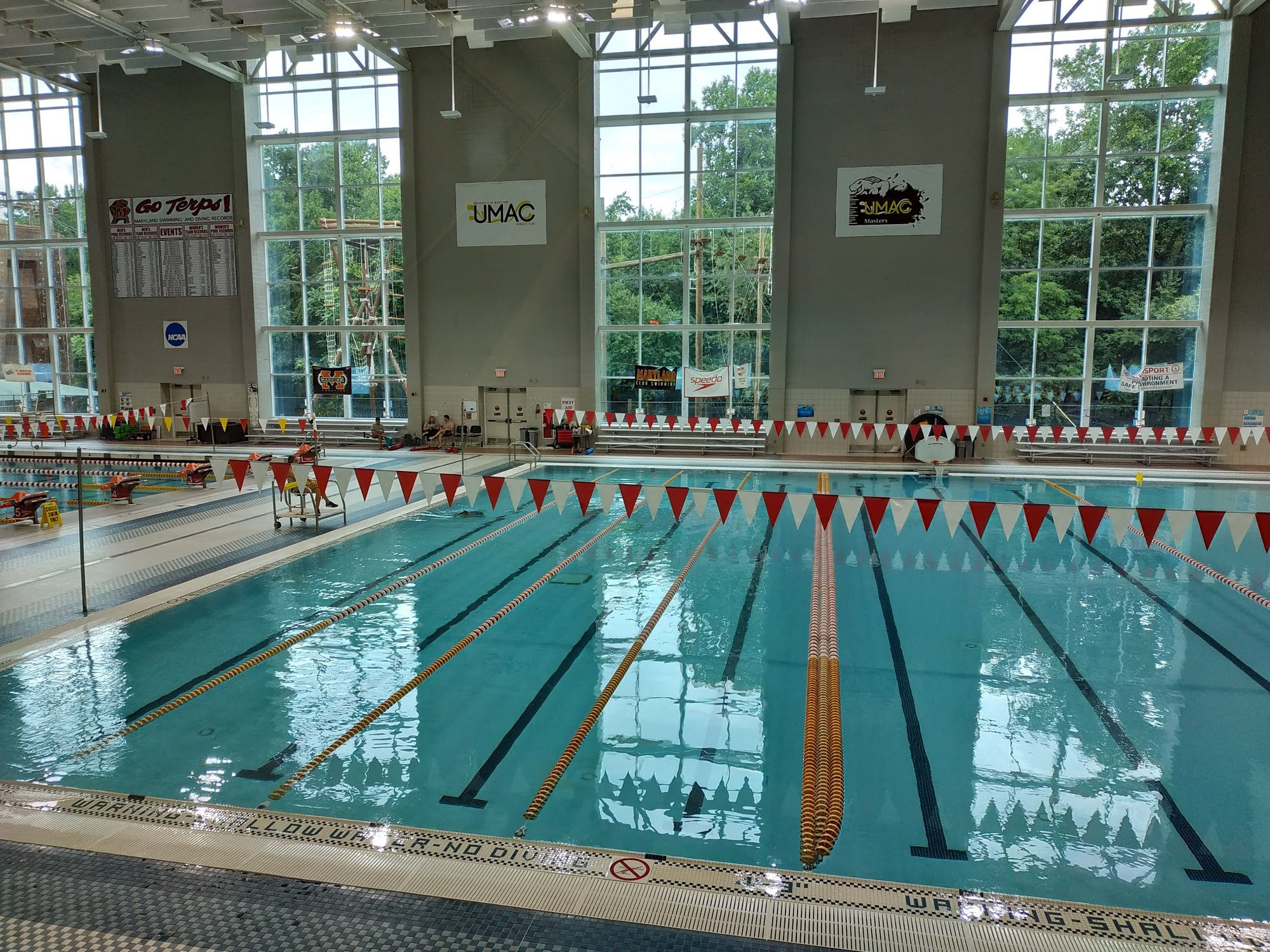 EPPLEY RECREATION CENTER - College Park MD - Hours, Directions, Reviews ...