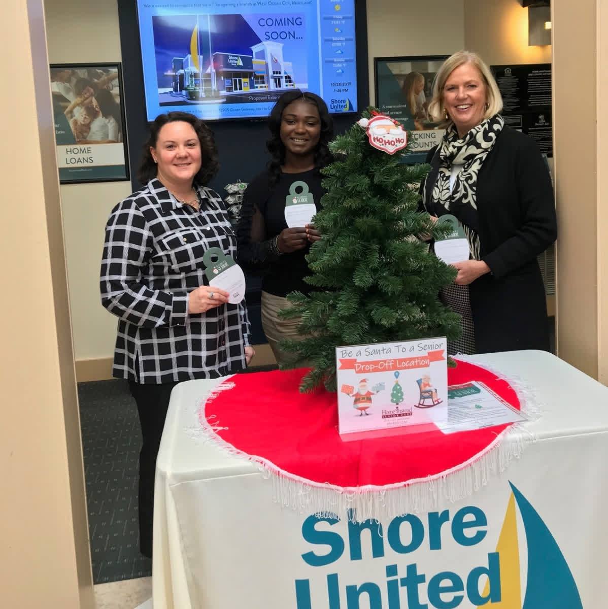 SHORE UNITED BANK - Easton MD - Hours, Directions, Reviews - Loc8NearMe