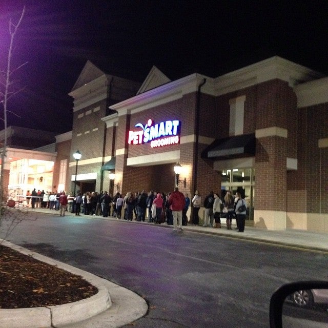 TARGET - 28539 Marlboro Ave, Easton MD - Hours, Directions, Reviews ...