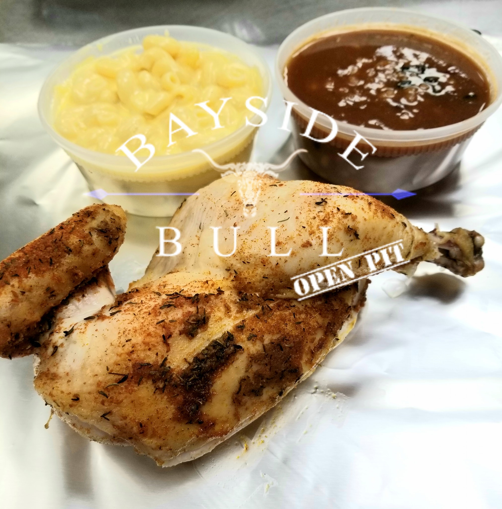 Edgewater, MD Restaurants Open for Takeout, Curbside Service and/or ...