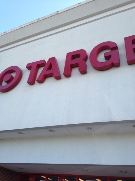 TARGET - 4390 Montgomery Rd, Ellicott City MD - Hours, Directions ...