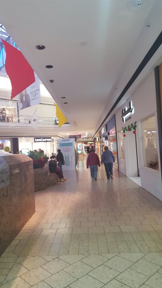 MARLEY STATION MALL - Glen Burnie MD - Hours, Directions, Reviews ...