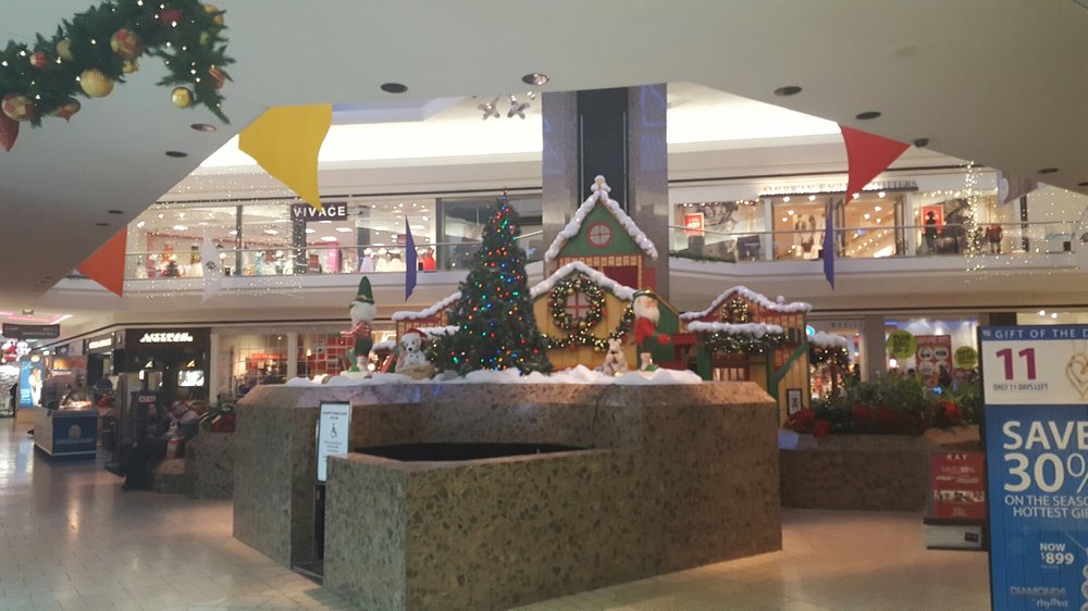 MARLEY STATION MALL - Glen Burnie MD - Hours, Directions, Reviews ...