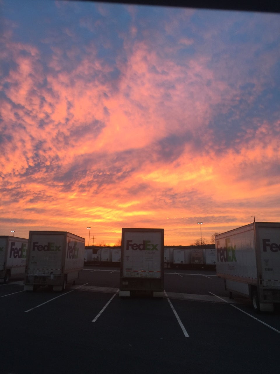 FEDEX GROUND - 11825 New Gate Blvd, Hagerstown MD - Hours, Directions ...