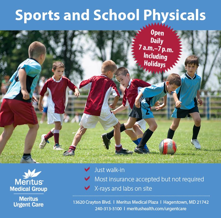 MERITUS MEDICAL CENTER - Hagerstown MD - Hours, Directions, Reviews ...