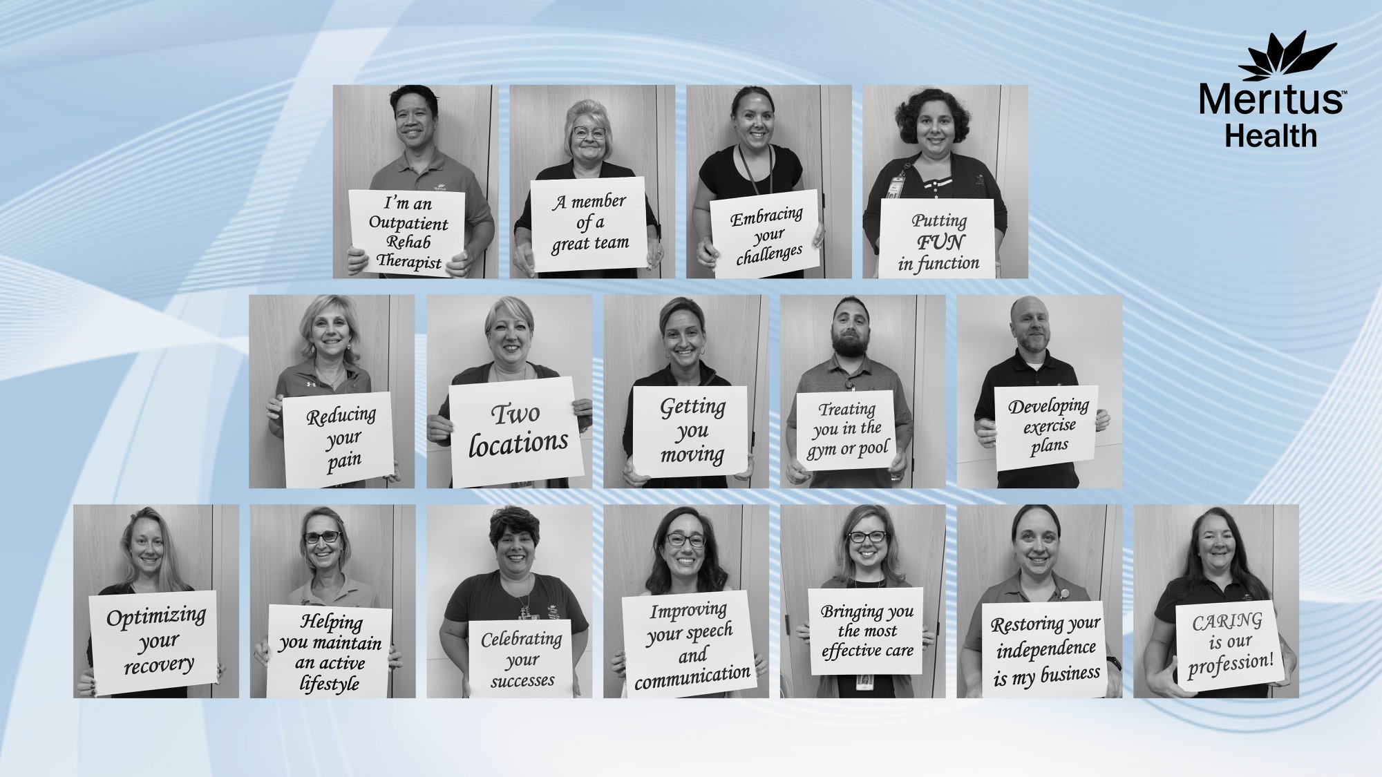 MERITUS MEDICAL LABORATORY - MERITUS MEDICAL PLAZA - Hagerstown MD ...