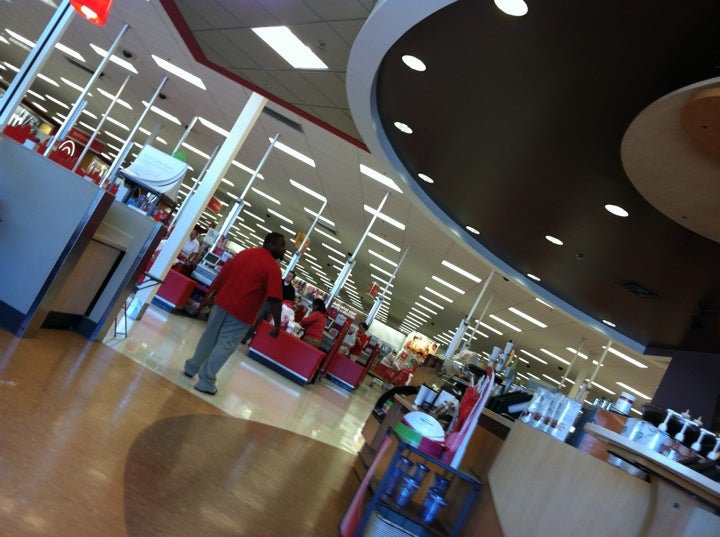TARGET - 60 Shining Willow Way, La Plata MD - Hours, Directions ...