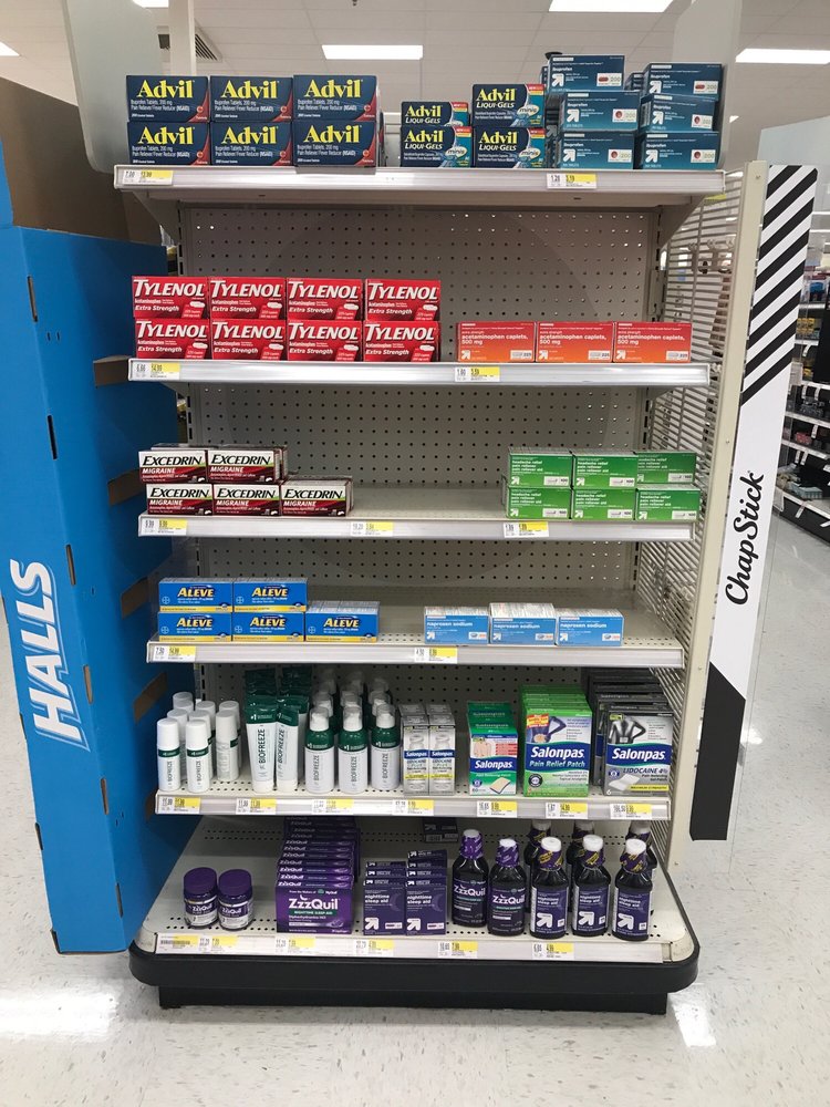 TARGET - 60 Shining Willow Way, La Plata MD - Hours, Directions ...