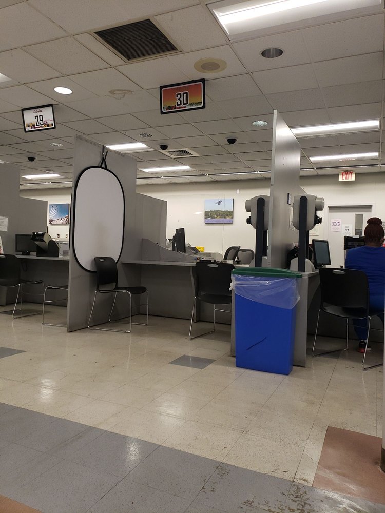 MVA - LARGO - 10251 Central Ave, Largo MD - Hours, Directions, Reviews ...