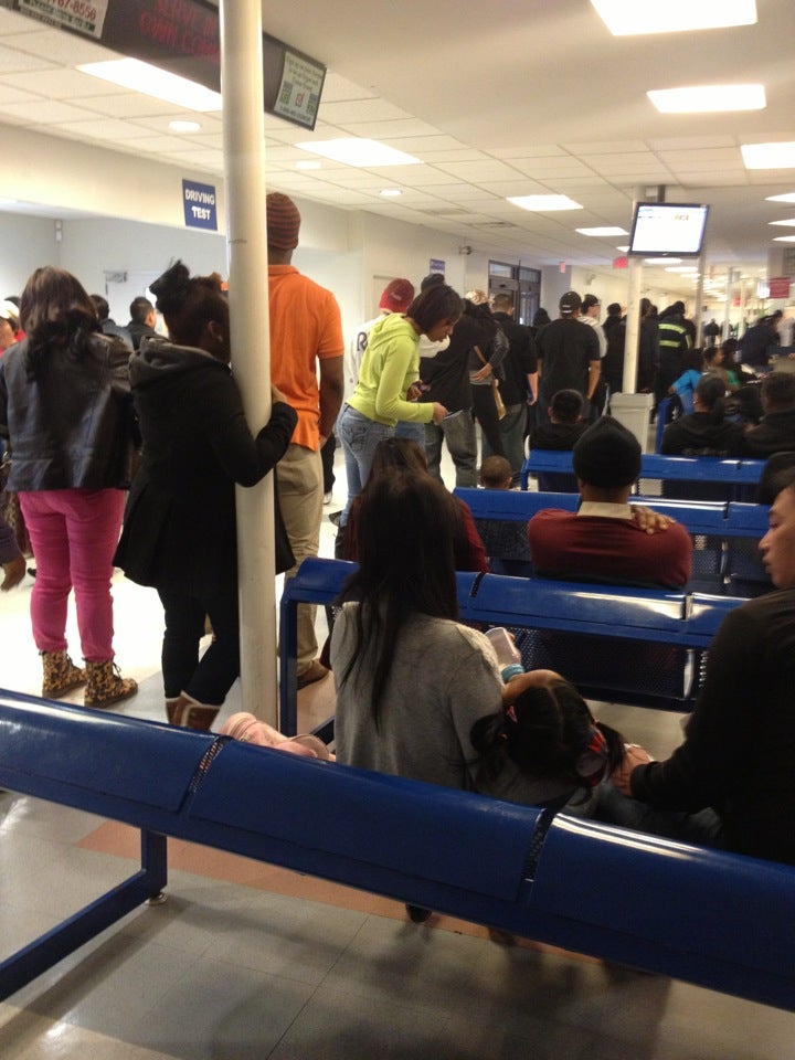 MVA - LARGO - 10251 Central Ave, Largo MD - Hours, Directions, Reviews ...