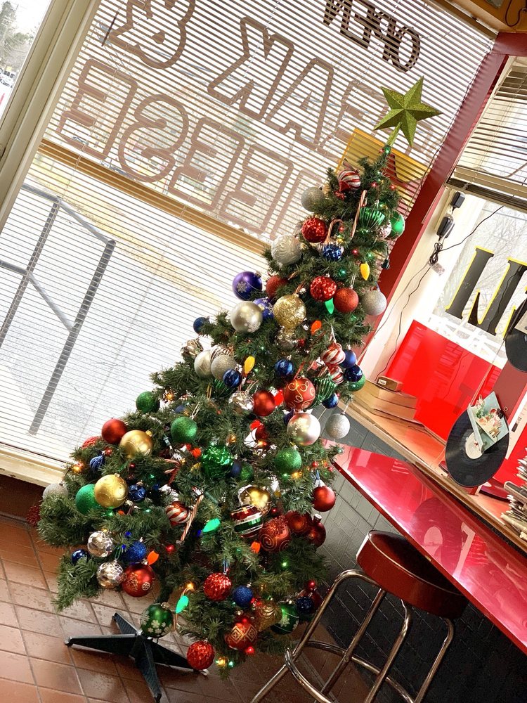 Laurel, MD Restaurants Open for Takeout, Curbside Service and/or ...