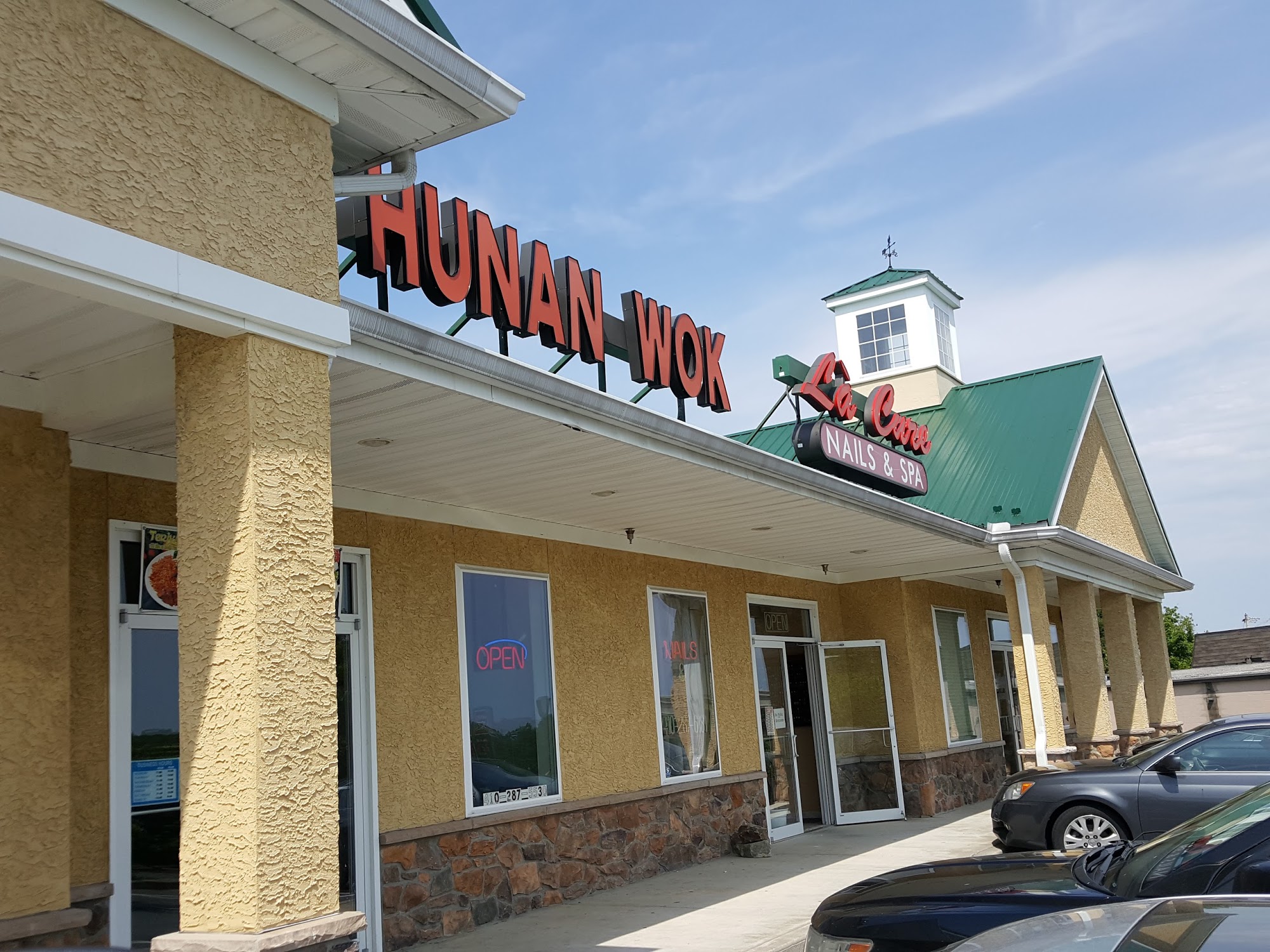 Hunan Wok, North East - Menu, Reviews (129), Photos (37) - Restaurantji