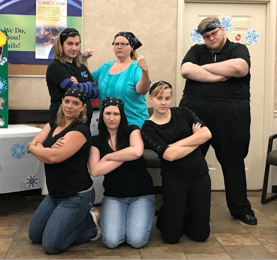 WEPCO FEDERAL CREDIT UNION - Oakland MD - Hours, Directions, Reviews ...