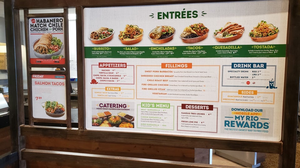 Olney, MD Restaurants Open for Takeout, Curbside Service and/or ...