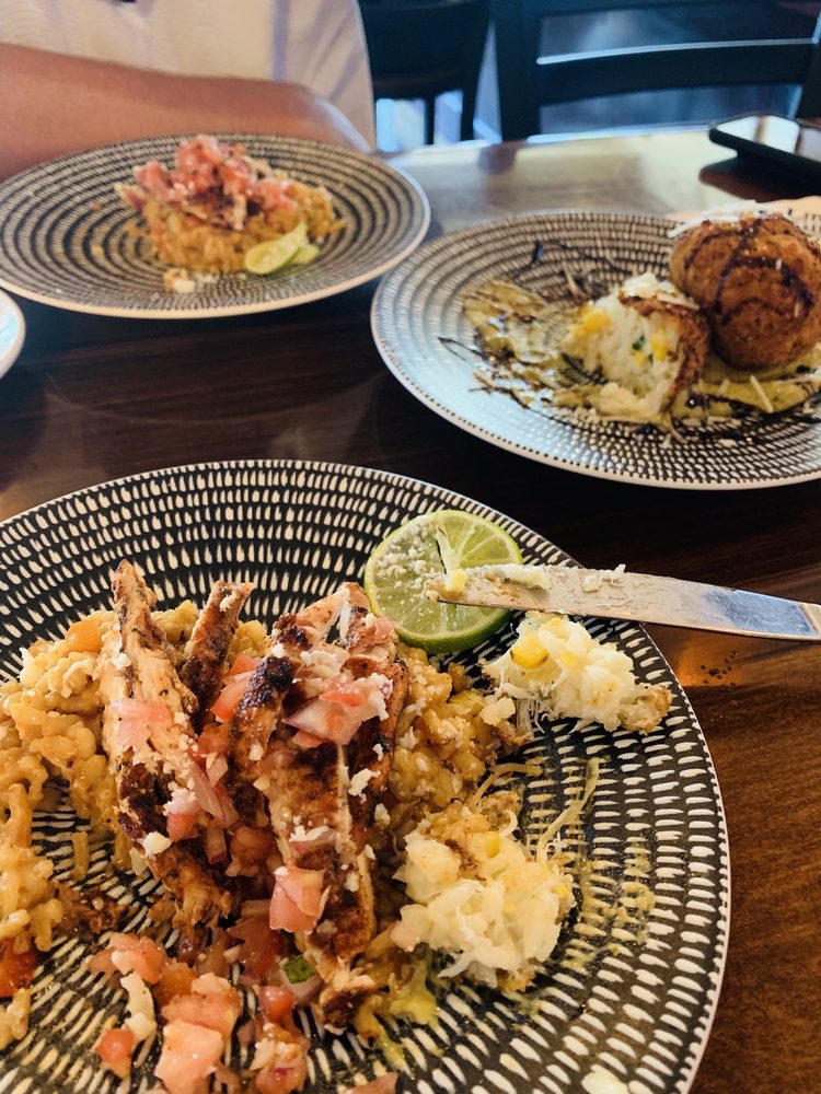 Perry Hall, MD Restaurants Open for Takeout, Curbside Service and/or ...