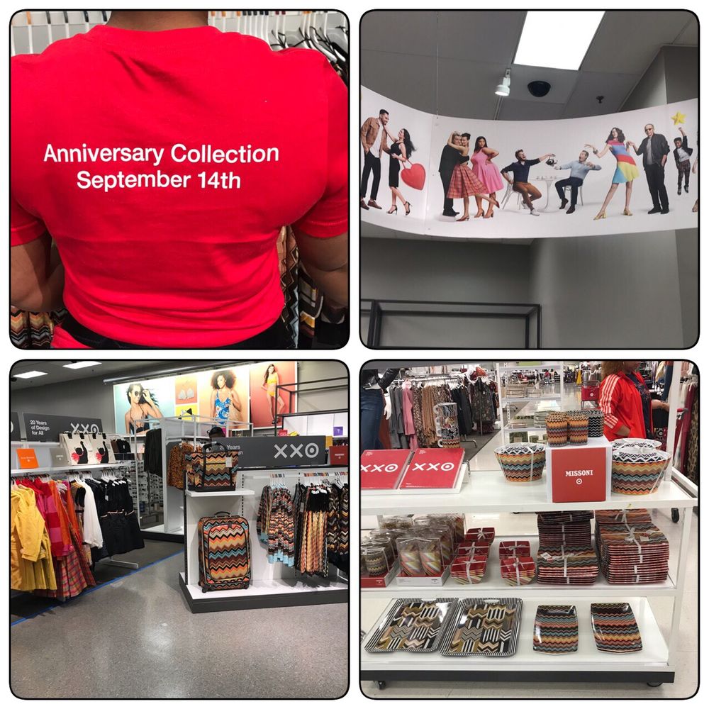 TARGET - 1737 Reisterstown Rd, Pikesville MD - Hours, Directions ...
