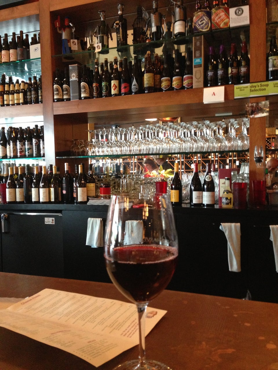 Restaurants in Potomac, MD - Updated Winter 2020 - Restaurantji