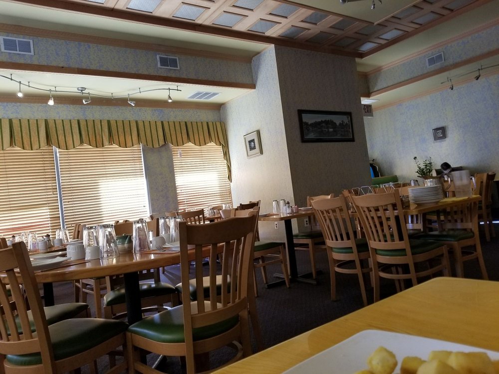 Potomac, MD Restaurants Open for Takeout, Curbside Service and/or ...