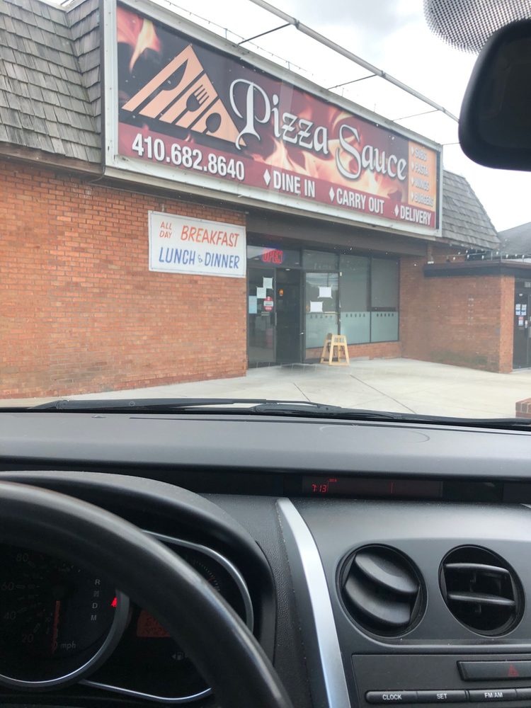 Rosedale, MD Restaurants Open for Takeout, Curbside Service and/or ...