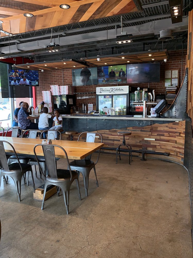 Silver Spring, MD Restaurants Open for Takeout, Curbside Service and/or ...