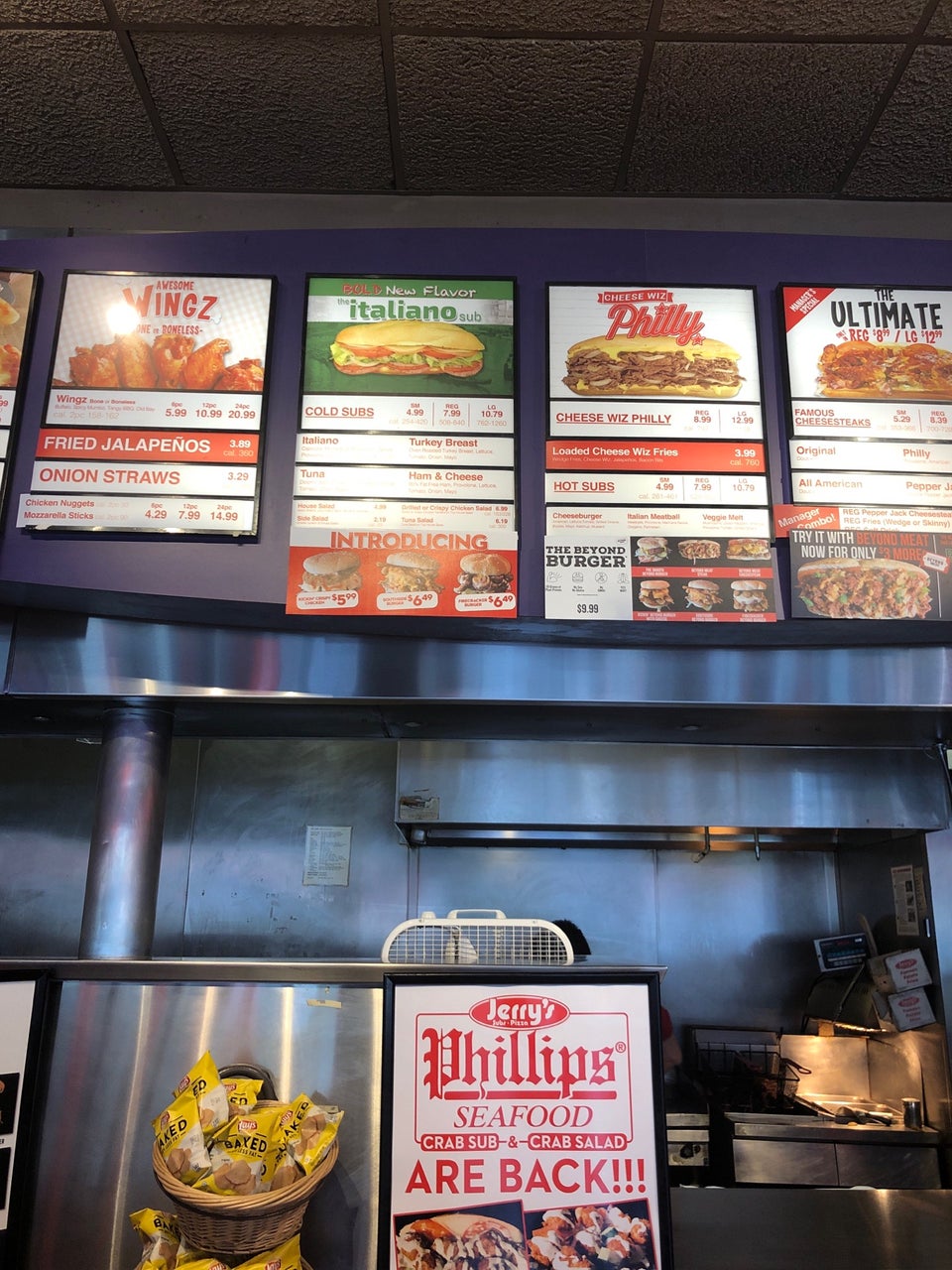 Silver Spring, MD Restaurants Open for Takeout, Curbside Service and/or ...