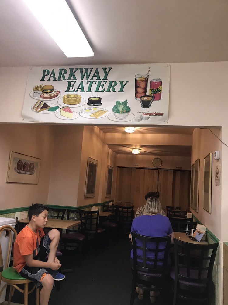 Silver Spring, MD Restaurants Open for Takeout, Curbside Service and/or ...