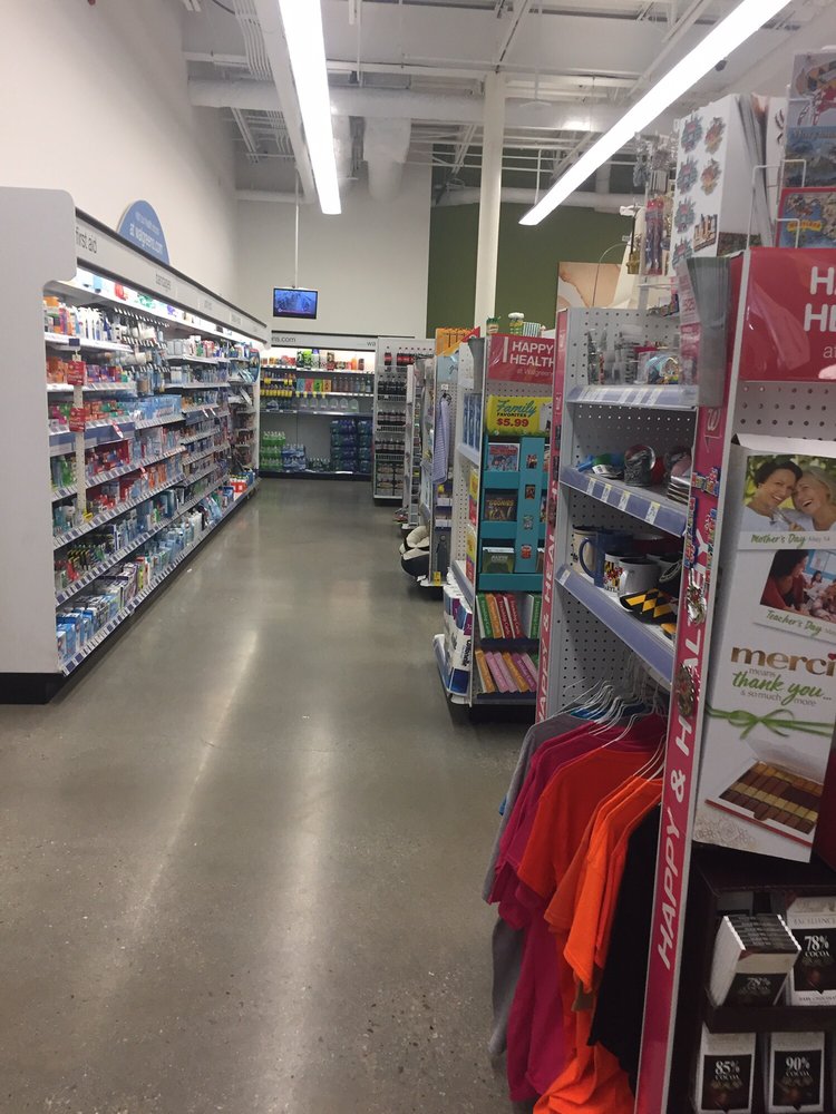 WALGREENS PHARMACY - 939 York Rd, Towson MD - Hours, Directions ...