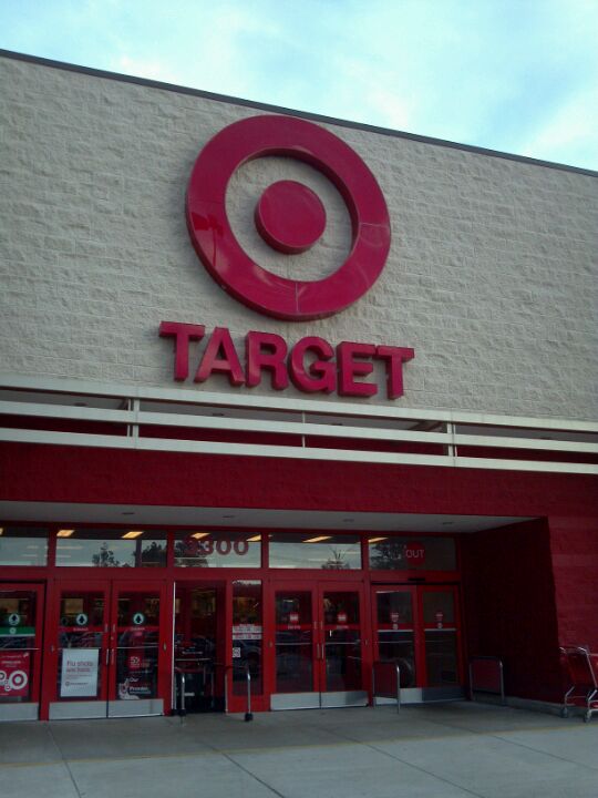 TARGET - 3300 Western Pkwy, Waldorf MD - Hours, Directions, Reviews ...