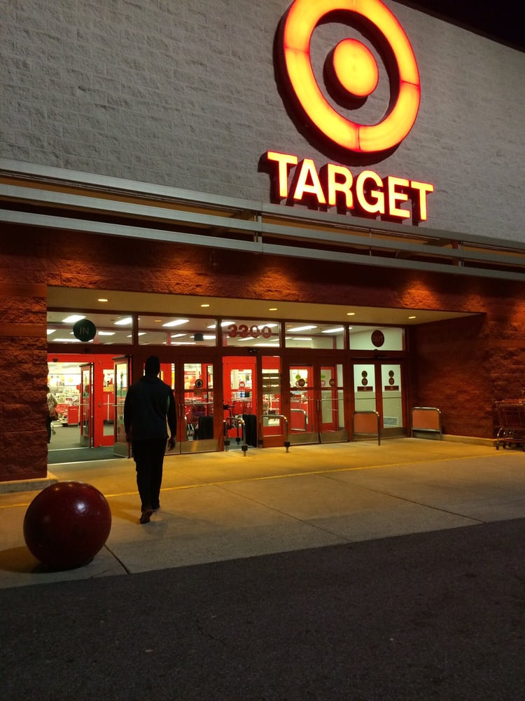 TARGET - 3300 Western Pkwy, Waldorf MD - Hours, Directions, Reviews ...