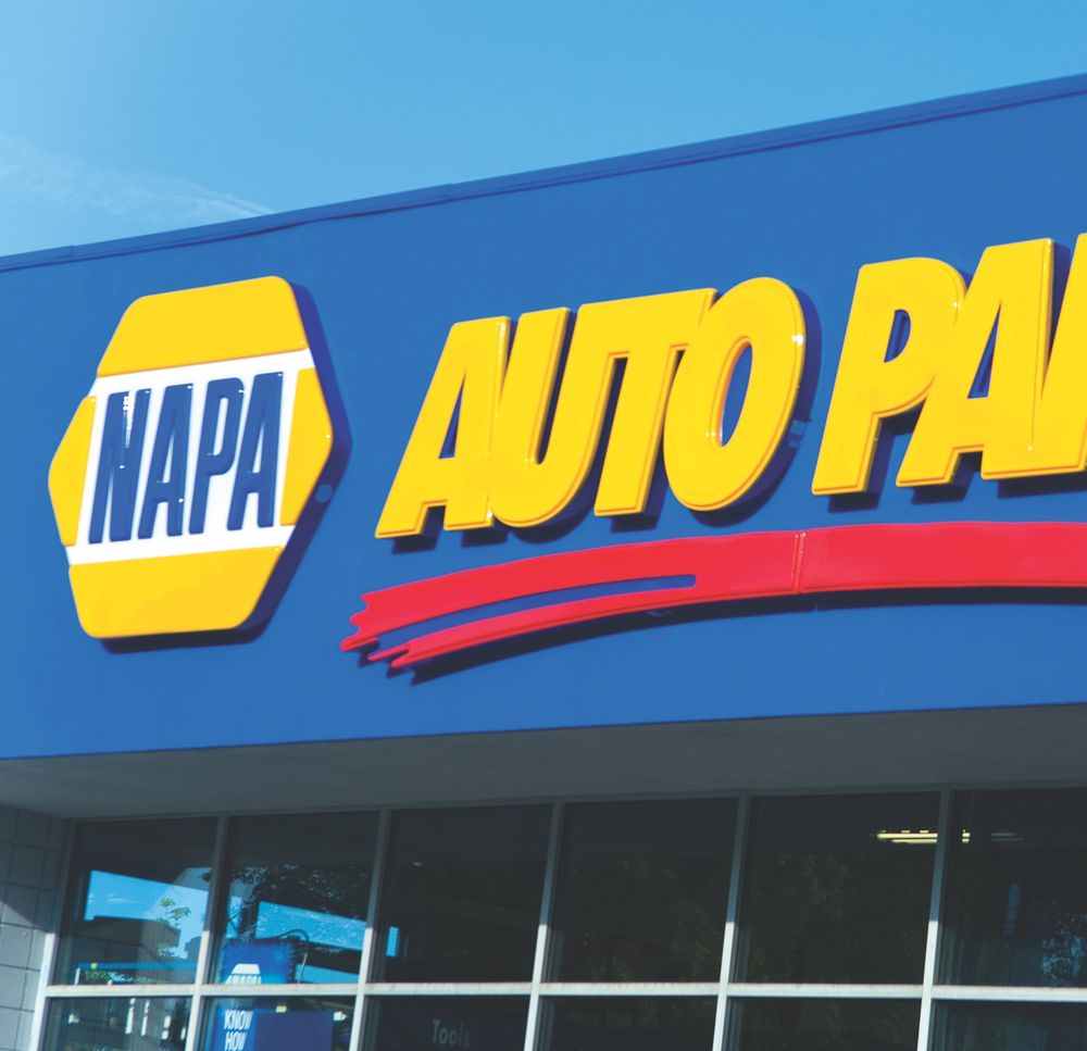 NAPA AUTO PARTS - 92 Downeast Hwy, Ellsworth ME - Hours, Directions ...